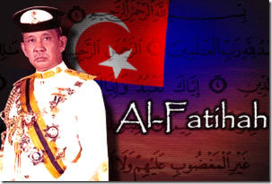 Afiq Danial: Sejarah Kesultanan Johor